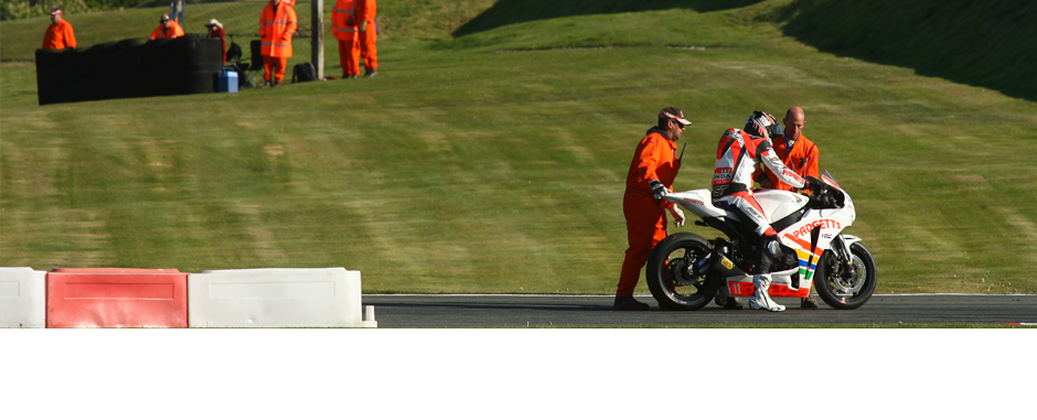 Racesafe - Marshals' Association