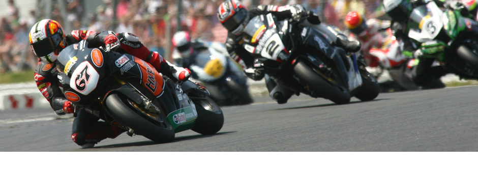 Racesafe - Marshals' Association